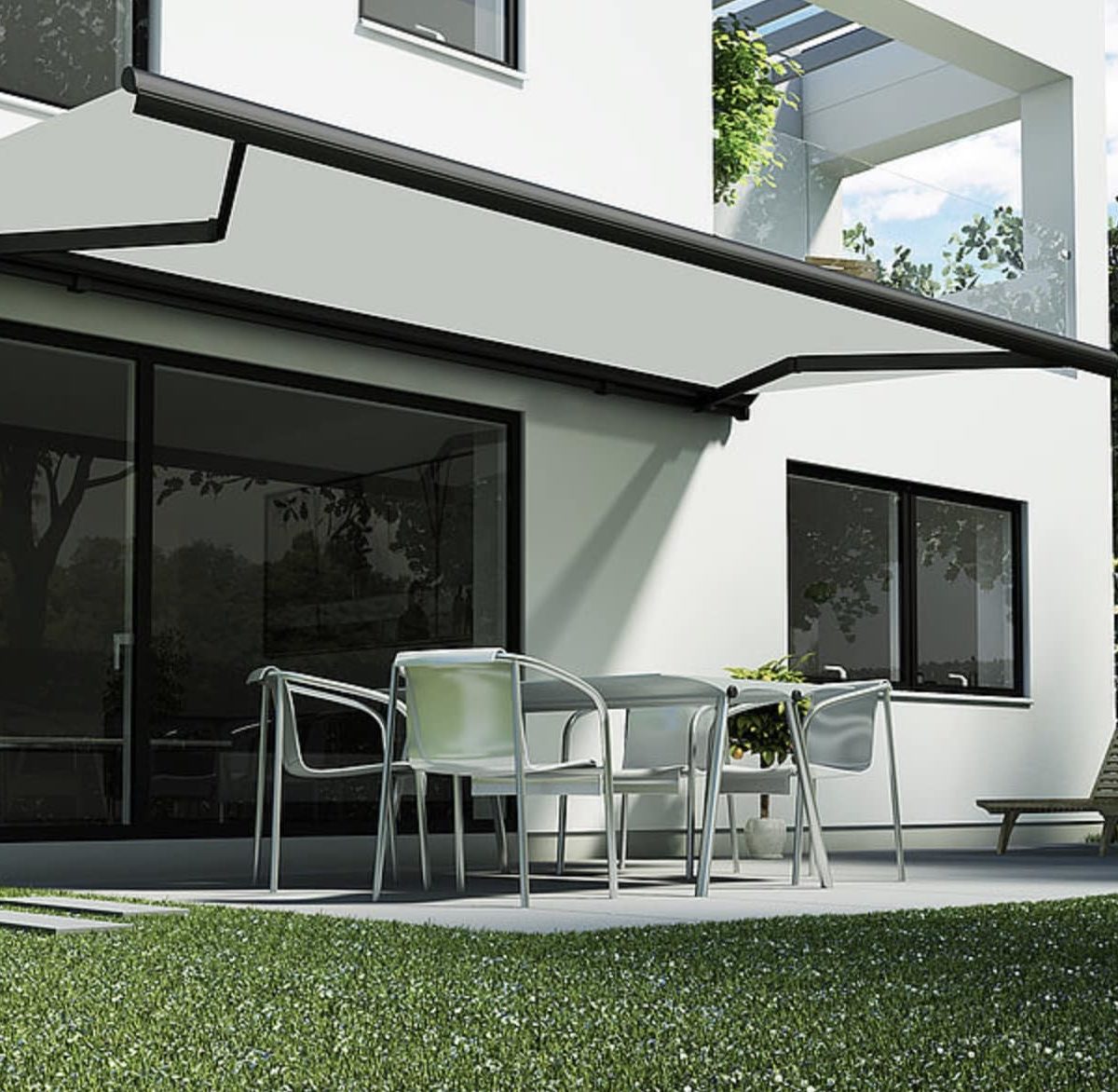 Markis Model P | Myscreens.se